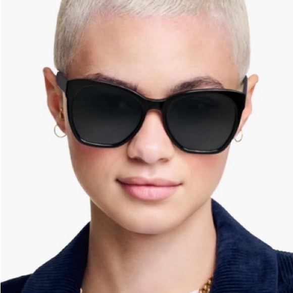 Warby Parker | Accessories | Warby Parker Rhea Sunglasses Non ...